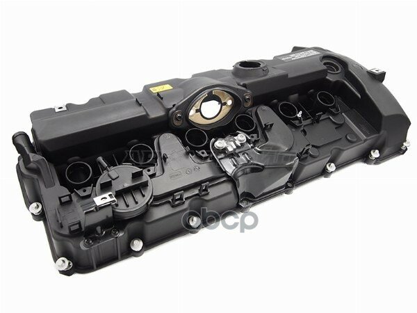 Крышка клапанов BMW 1-Series 04-13 / 3-Series 05-14 N51; N52; N52B25; N52B25A; N52B25UL; N52B30; N52N Sat арт. ST-11127552281