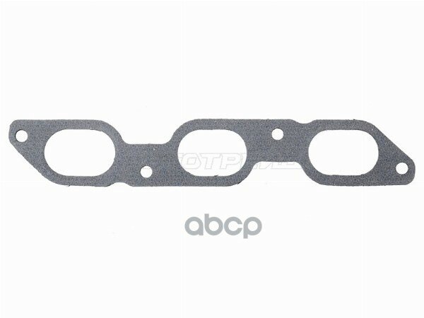 Прокладка впускного коллектора Subaru Legacy 98-03 EZ30D Sat арт. ST-74-0023