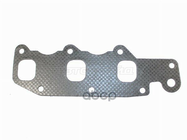 Прокладка выпускного коллектора Chevrolet Matiz 05-10 / Spark 05-10 F8C; F8CV; LBF; LQ2 Sat арт. ST-94580153