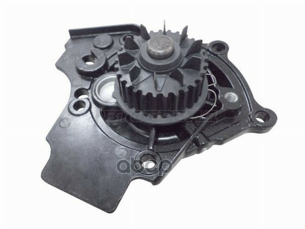 Насос водяного охлаждения Audi A3 03-13 / A4 08-15 AXX; BPY; BWA; CADA; CAEB; CAWB; CCTA; CCZA; CDNC; CPMA Sat арт. ST-V165-2