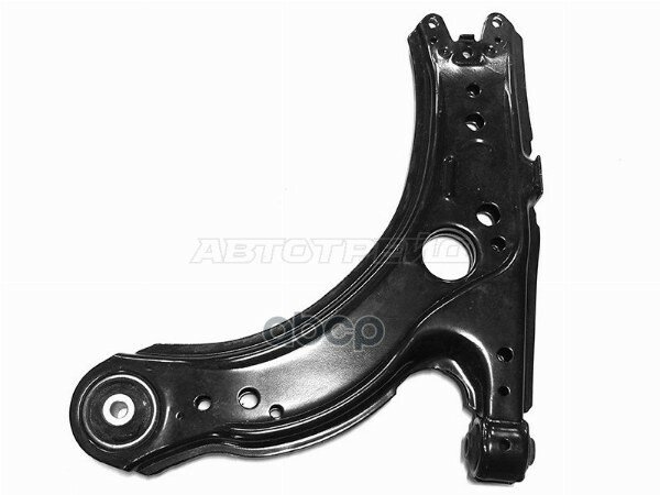 Рычаг подвески Audi A3 96-03 / Skoda Octavia 96-10 Sat арт. ST-1J0407151C