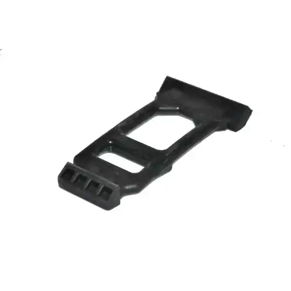 TANGDE TV04. C081001 крепление крыла заднего (р)\volvo