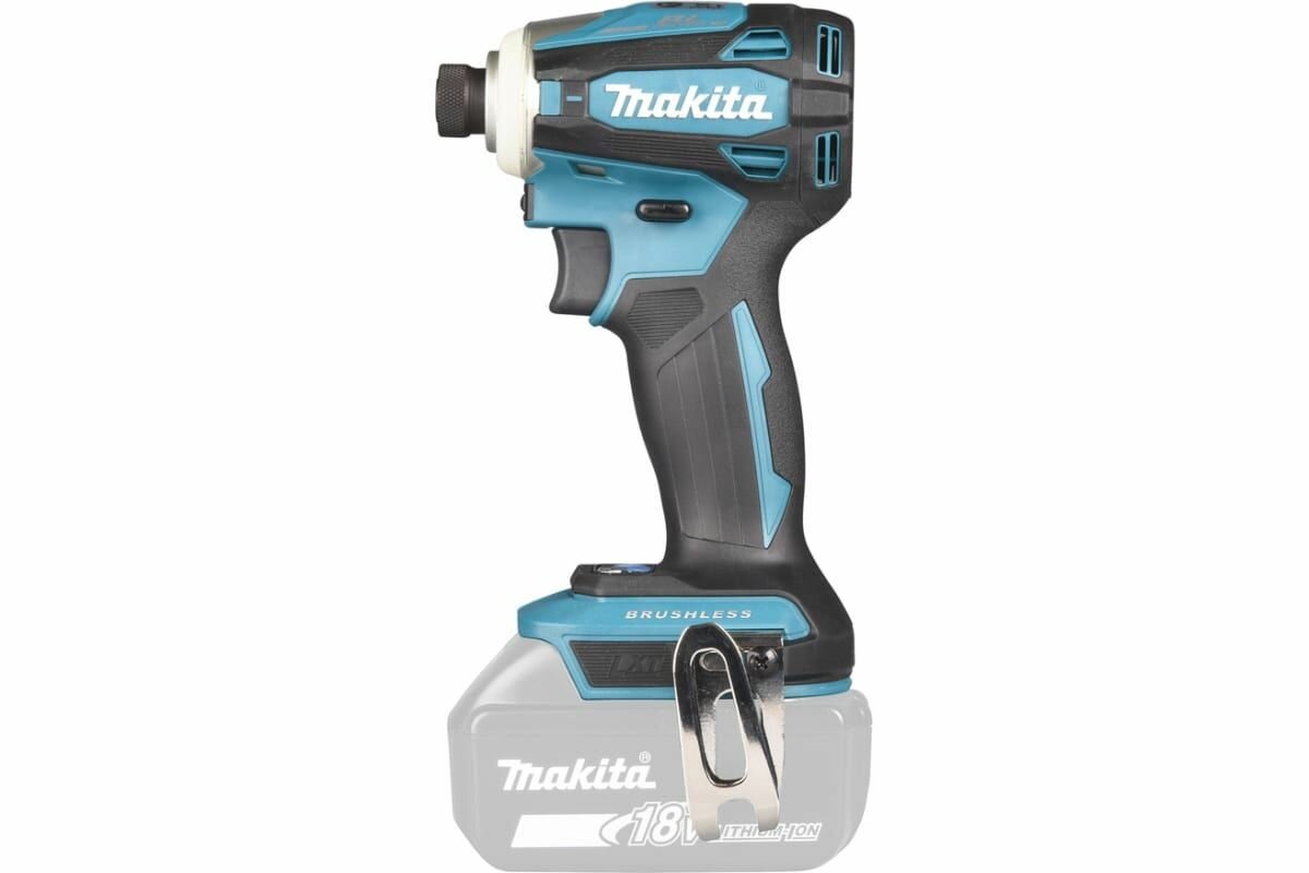 Импульсный шуруповерт Makiita DTD172Z
