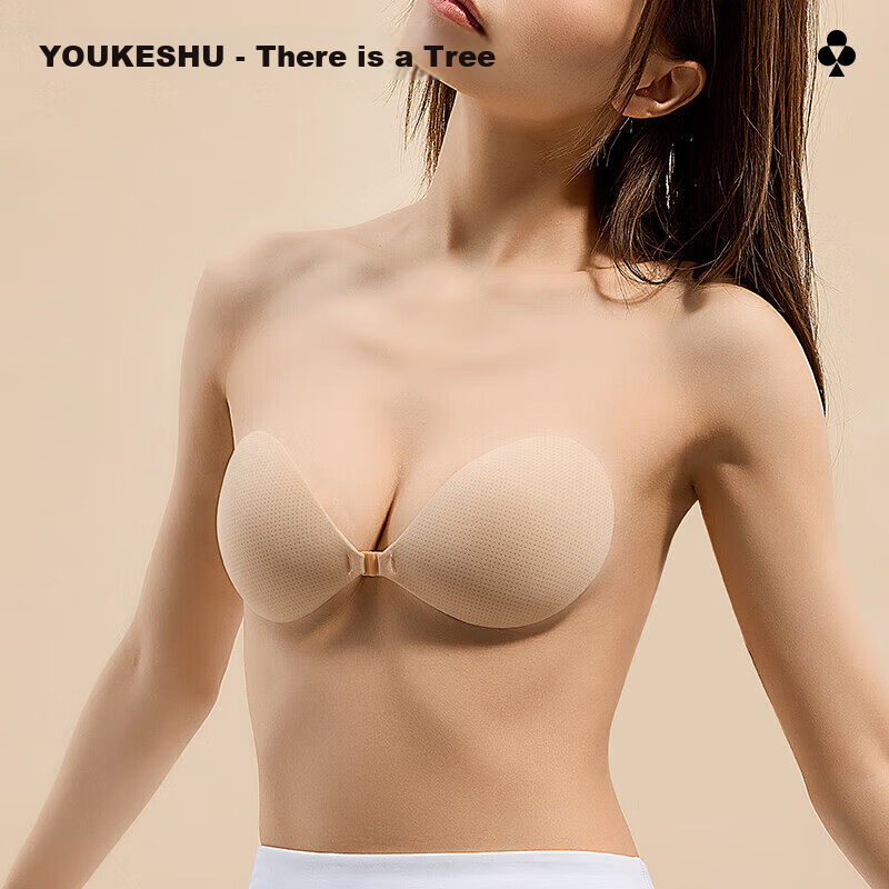 Бюстгальтер-невидимка