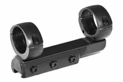 Кронштейн Эст 18 Мн 25.4 Мм