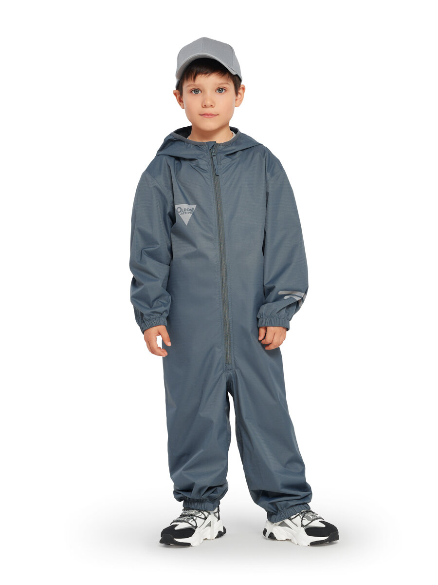 Комбинезон-дождевик