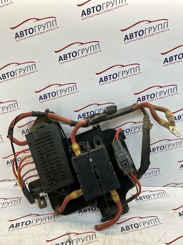 блок предохранителей VOLVO XC90 C 9162323