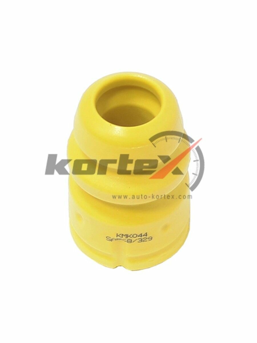 Отбойник амортизатора передний для а/м HYUNDAI Sonata, ix35; KIA Sportage, ceed, Kortex KMK044