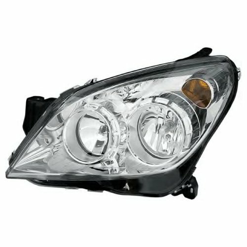 Основная фара Hella 1EG270370611 для Opel Astra
