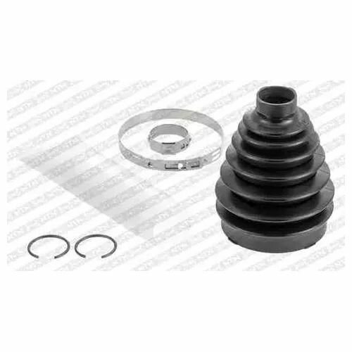 Комплект пыльника шруса SNR OBK77005 для Fiat Sedici; Suzuki SX4