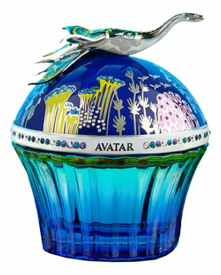 House Of Sillage Avatar The Way of Water Духи унисекс 75 ml