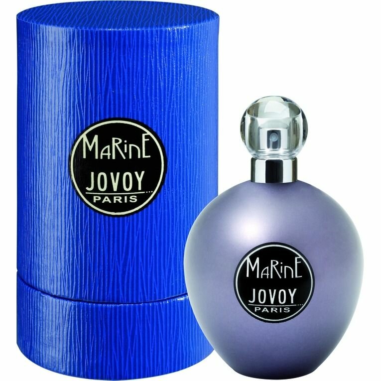 Jovoy Paris Marine Парфюмерная вода для мужчин 50 ml