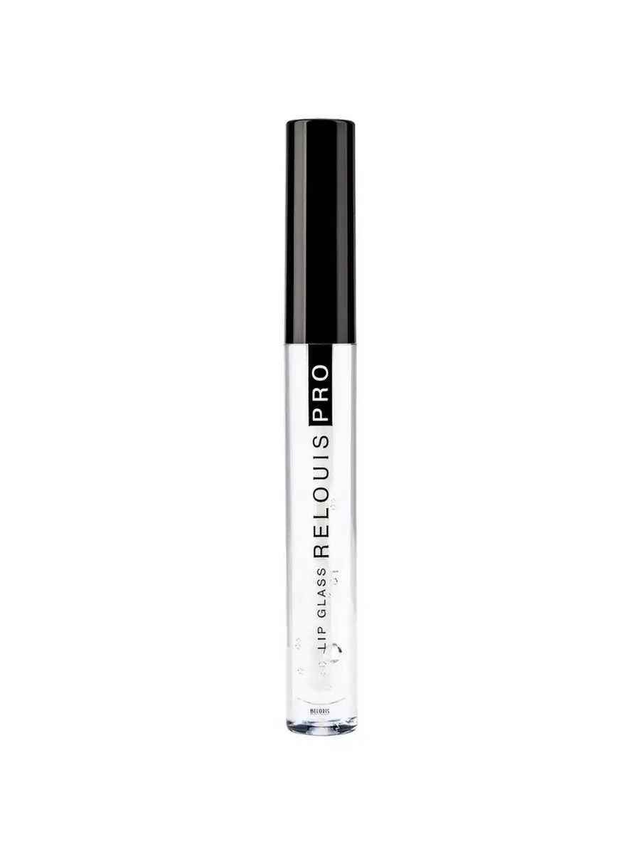 PRO Блеск д/губ с Эффектом жидкого стекла Lip Glass