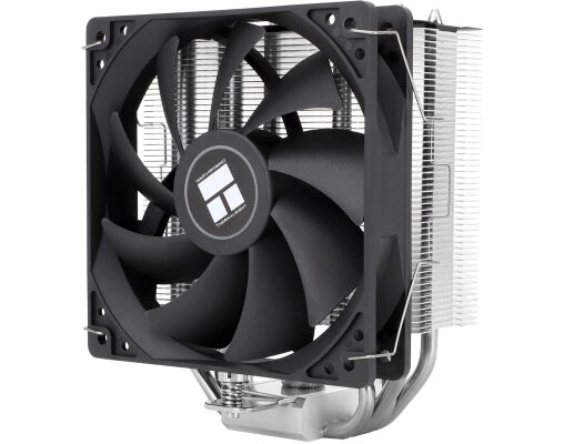 Устройство охлаждения(кулер) Thermalright Assassin X 120 Refined SE (AX120-R-SE)
