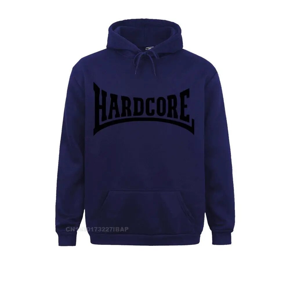 Толстовка спортивная