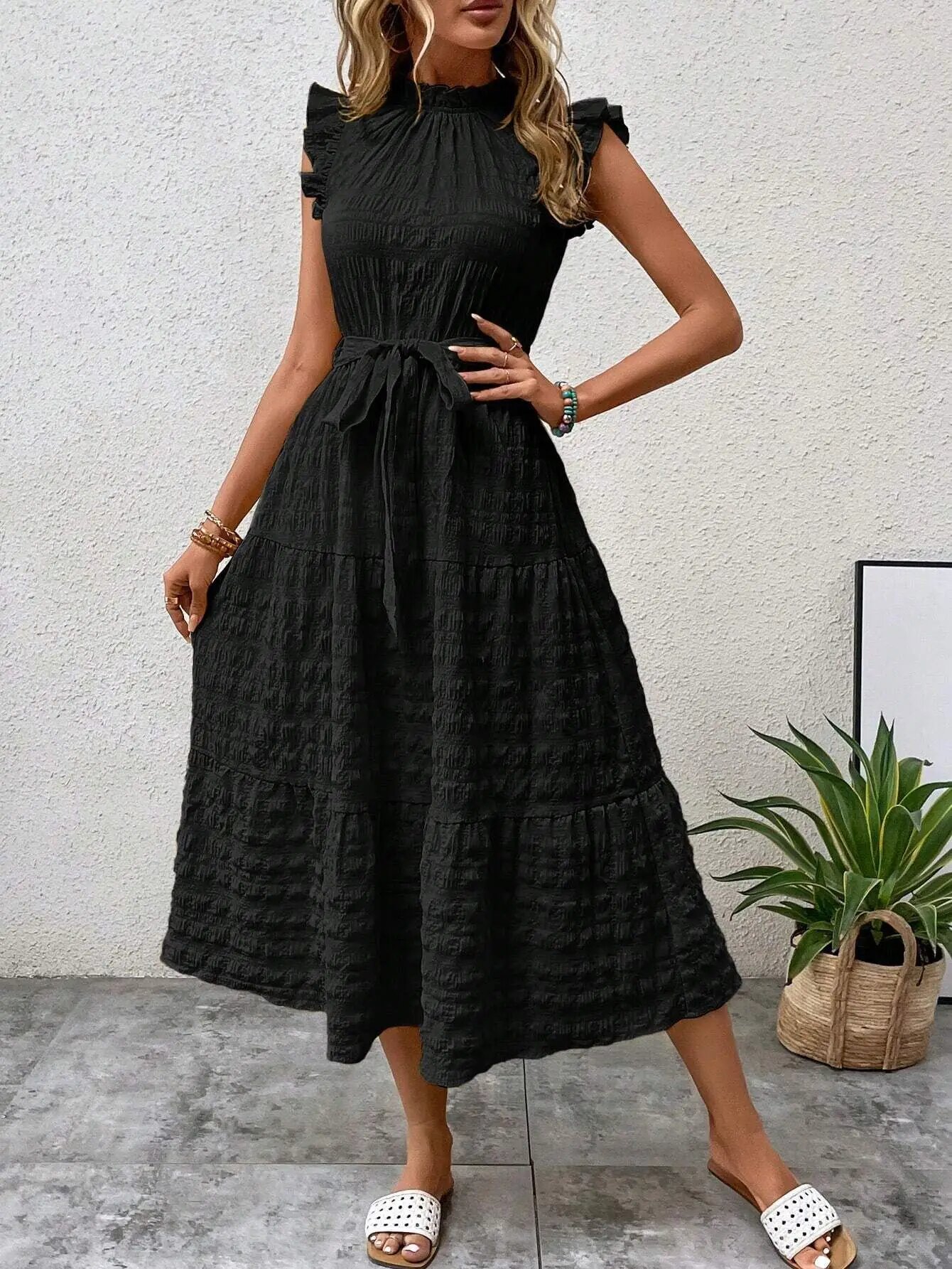 Платье
