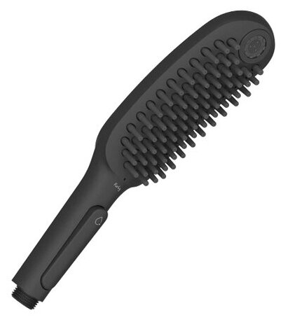 Душ для собак Hansgrohe DogShower 26640670 черный