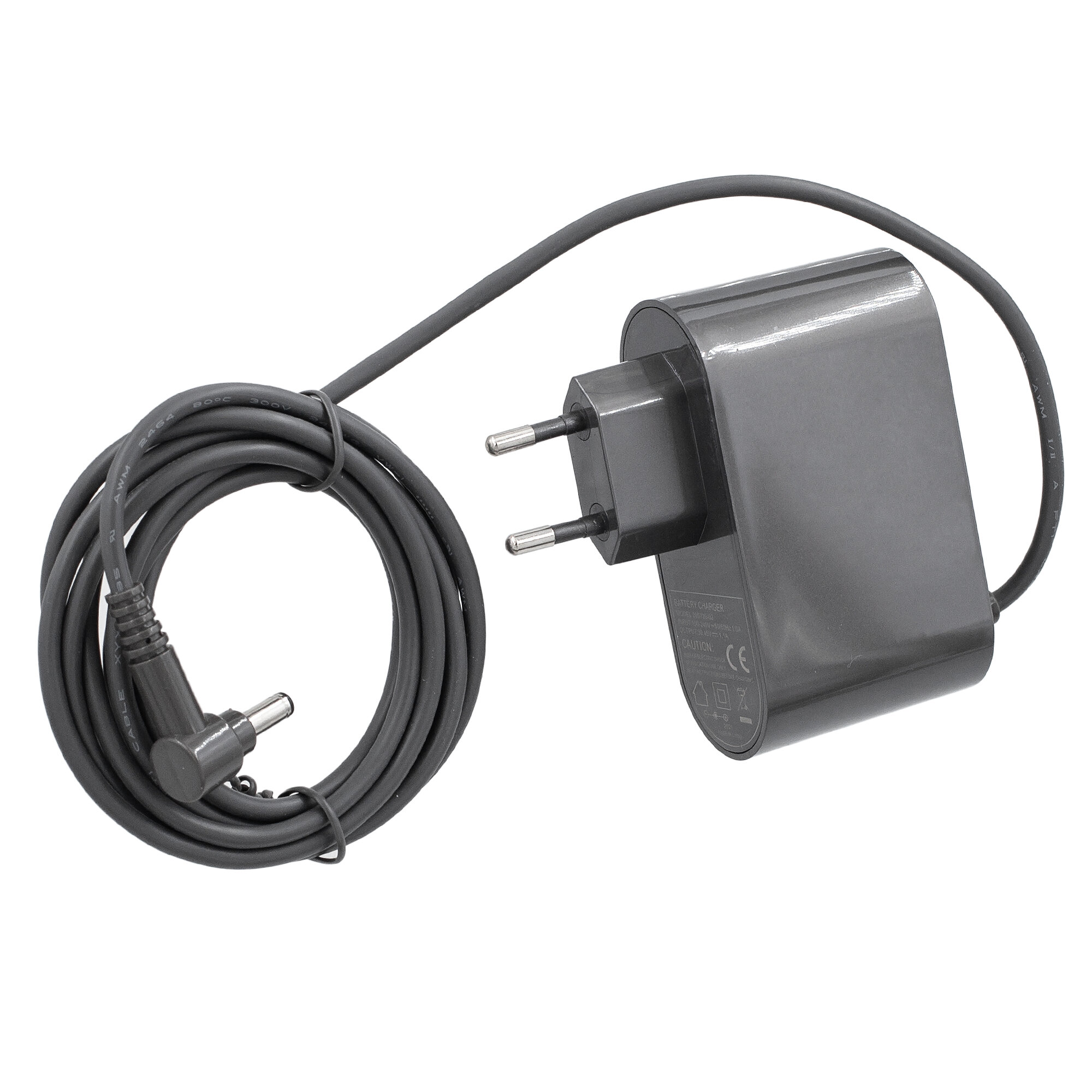 Блок питания для пылесоса Dyson SV13/V10 (SV12)/V11 (SV14)