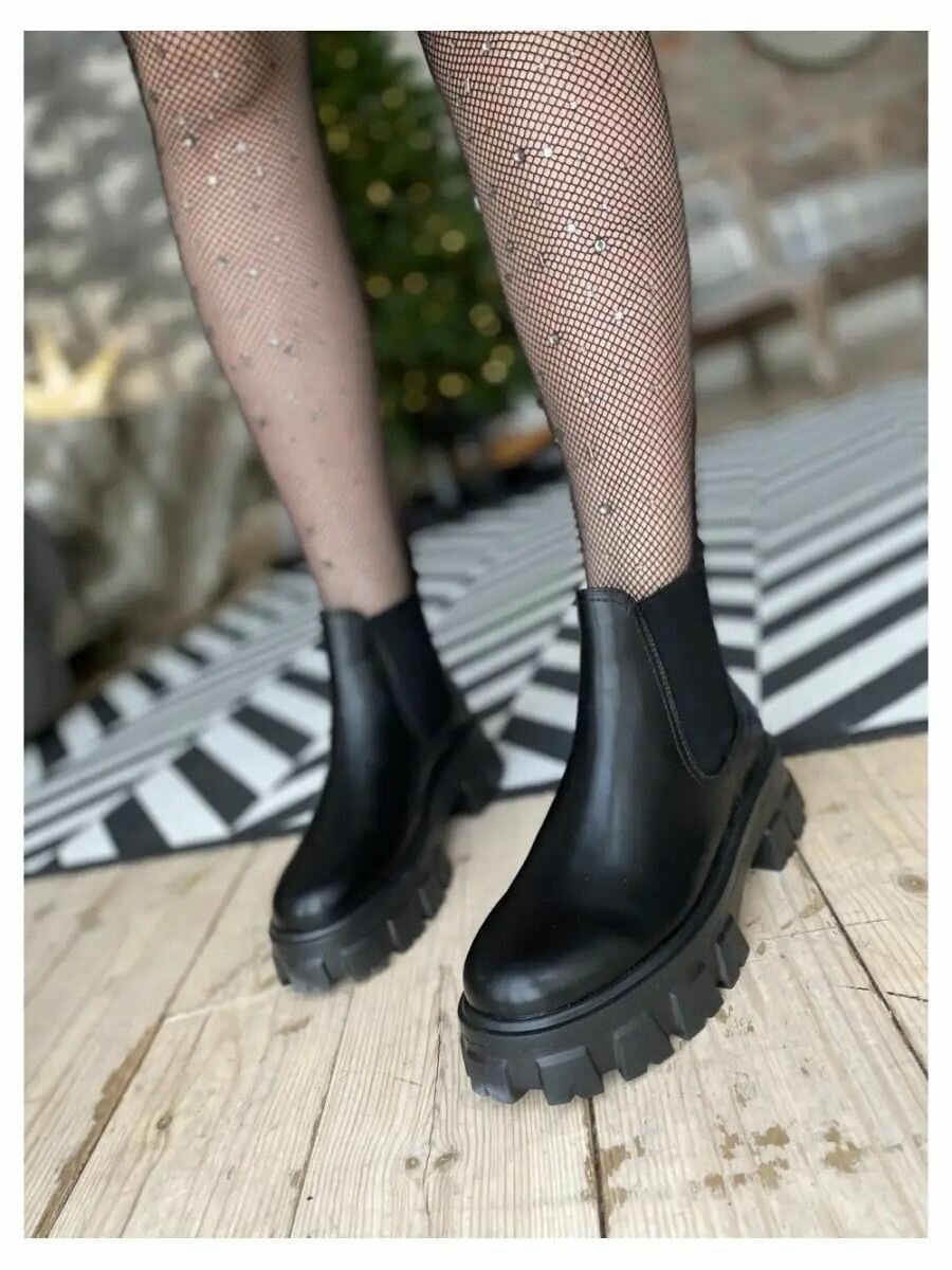 Ботинки челси BROADWAY