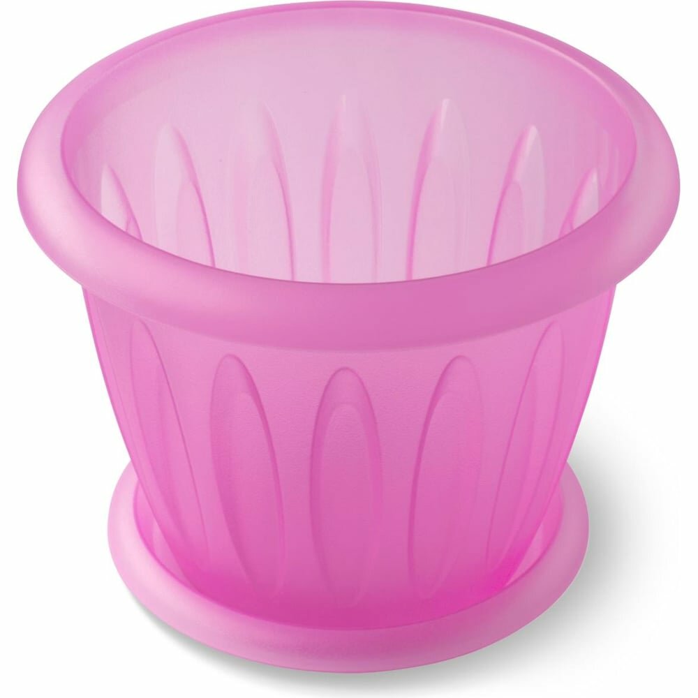 Горшок для орхидеи Martika Фелиция