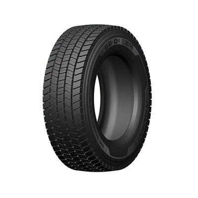 Шина 315/60R22.5 154/150L 20PR TORNADO GR-D2 TL Ведущая (Вьетнам)