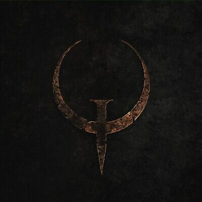 Nine Inch Nails - Quake - новая виниловая пластинка