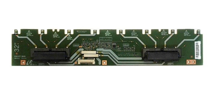 Инвертор CM32T_BHS REV0.6 I315H3-4UB-K001A для Samsung LE32D550K1W