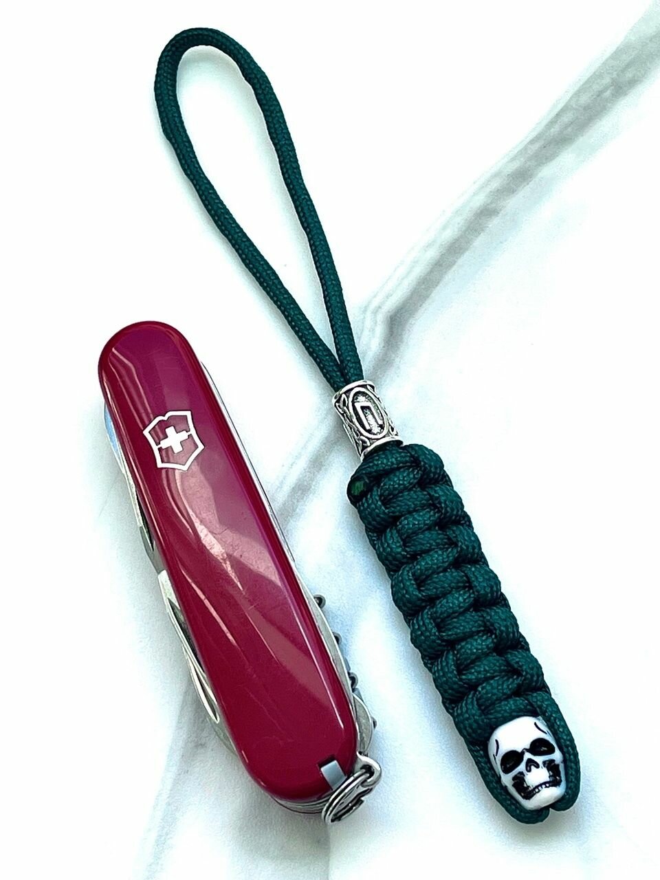 Темляк для ножа