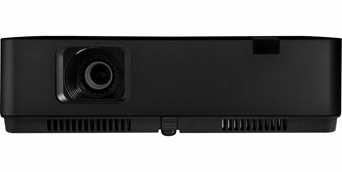 Проектор Cactus CS-S1. B, 1024х768, 15000:1, черный