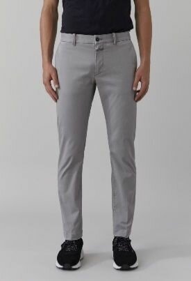 Брюки Весна-лето 2024