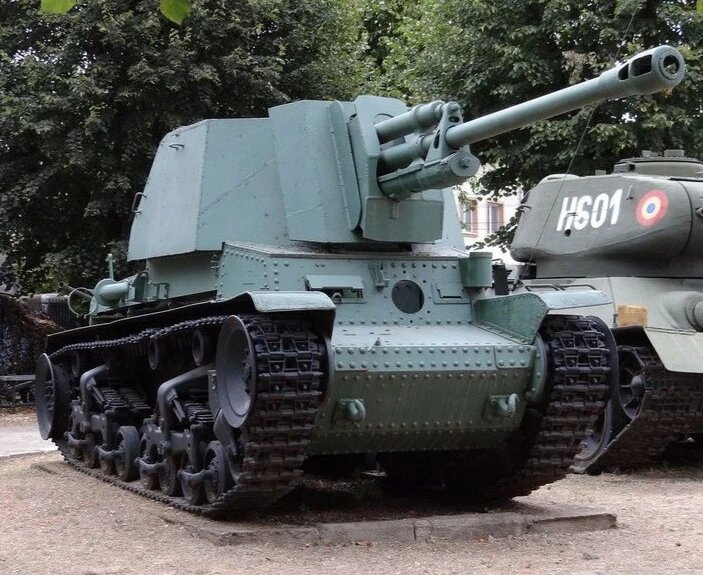 Tusk Model Romanian Tacam R2 1/144 модель для сборки