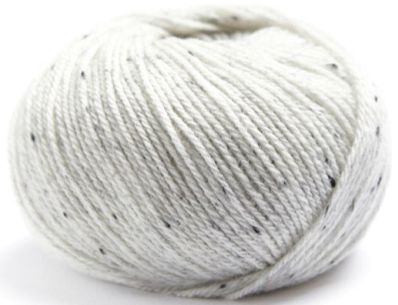 Como Tweed /Комо Твид/ пряжа Lamana (100% шерсть мериноса сверхлегкая), 25г/120м (57 твид, *, marmor (мрамор), мраморный)