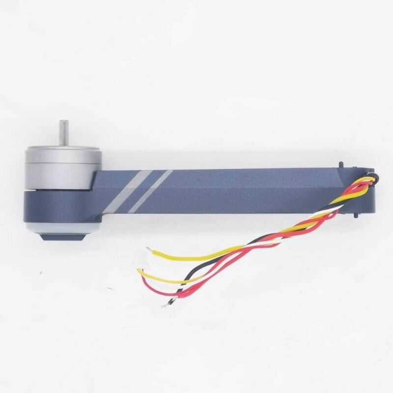 Запчасти для вертолетов SJRC Задний правый луч для SJRC F22 - Rear A - SJ-F22-08