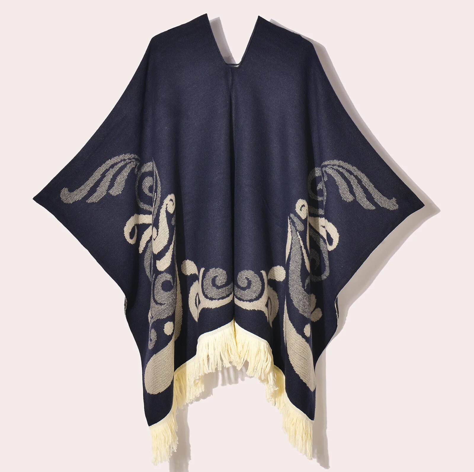 Пончо Cosplayitem