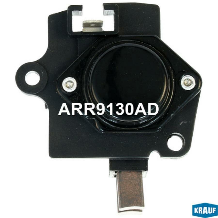 KRAUF ARR9130AD Регулятор генератора ВАЗ 2108-099 LADA Samara KRAUF ARR9130AD