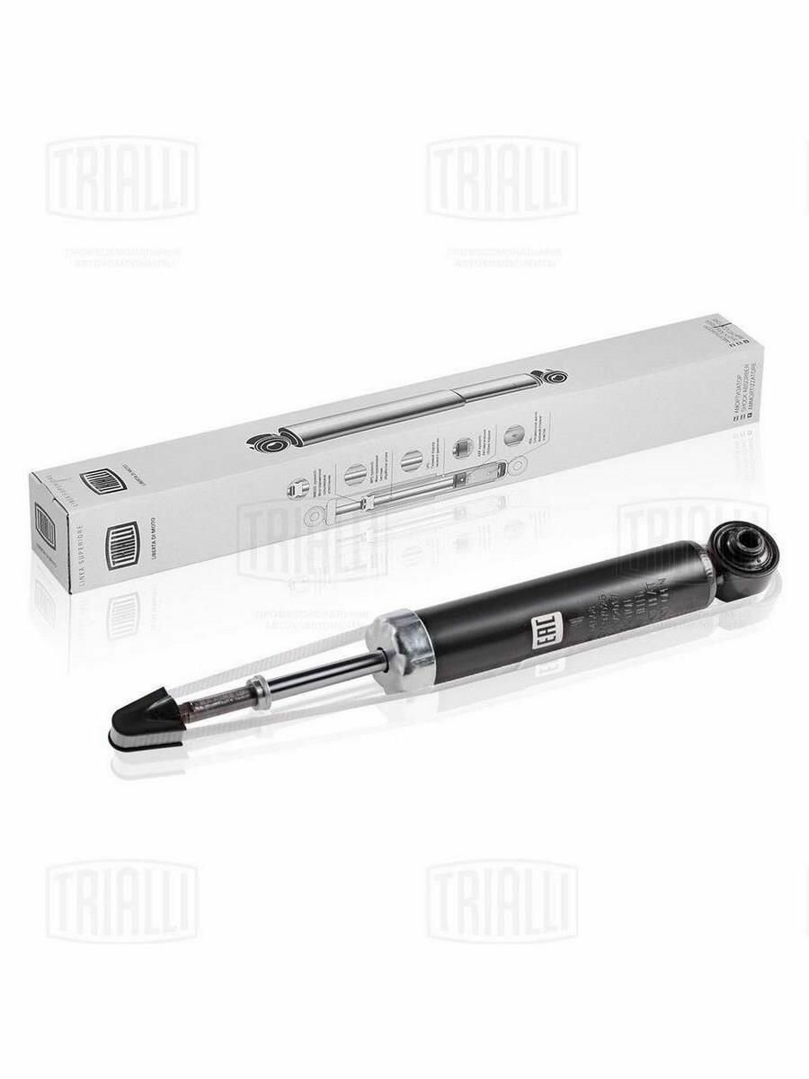 Амортизатор задний масляный TRIALLI AG14508 для Nissan Teana