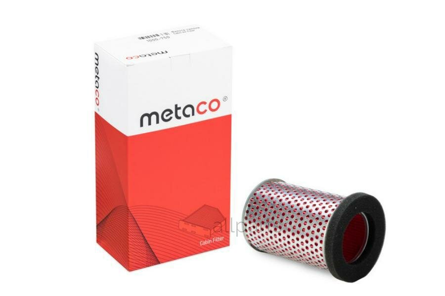 METACO 1000-750 Фильтр воздушный мото