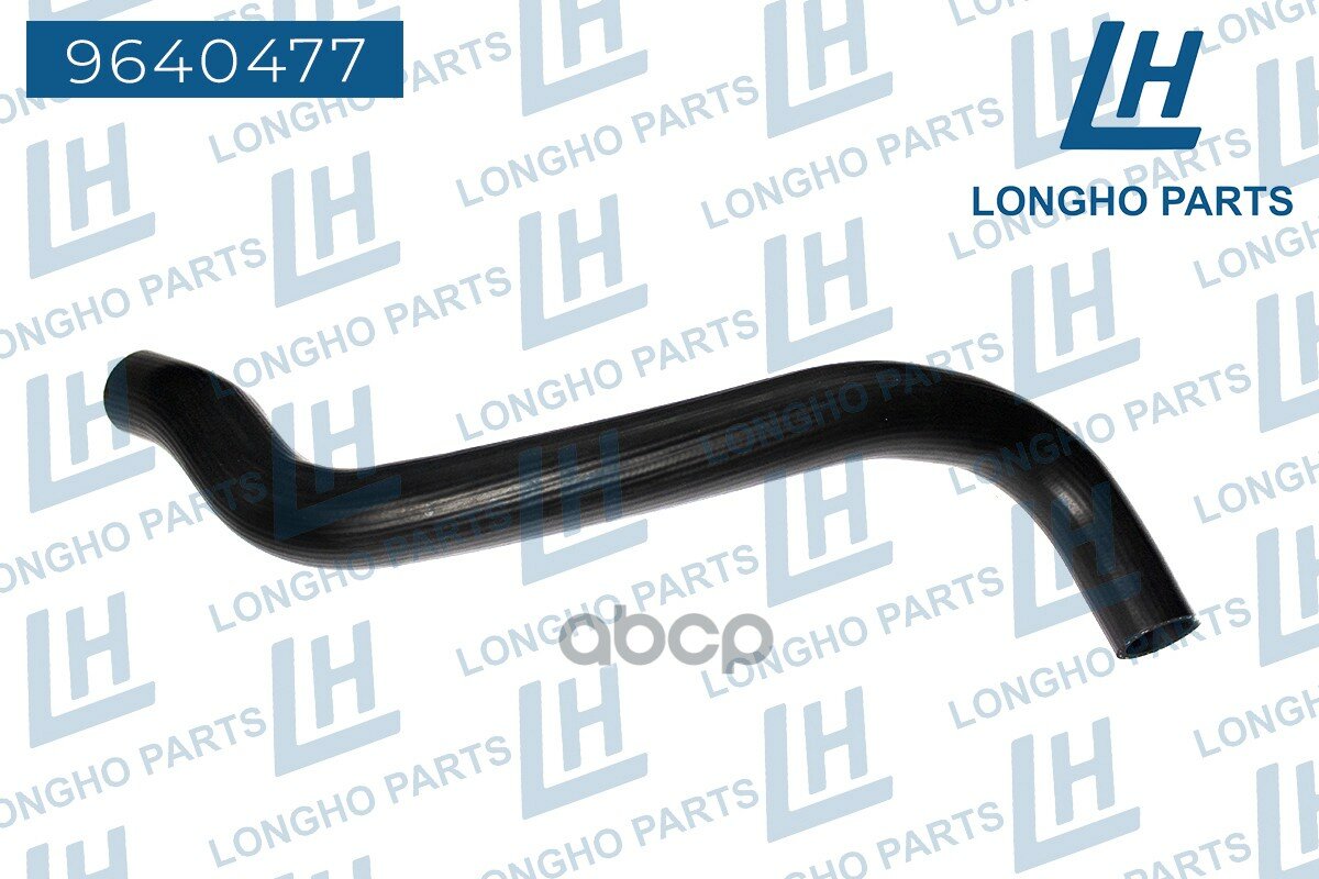 Патрубок резиновый (шланг) HYUNDAI ACCENT 2541225000 Longho арт. 9640477
