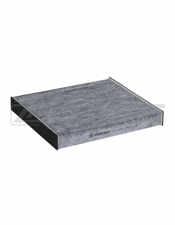 Фильтр салонный угольный Toyota Mark II (X110) 01- Lexus GS300 (JZS160_ GRS190_) 00- LS460 (_F4_) 06