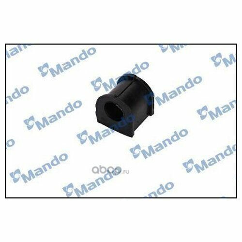 Втулка (с/блок) переднего стабилизатора Mando DCC010792 для Hyundai Galloper II