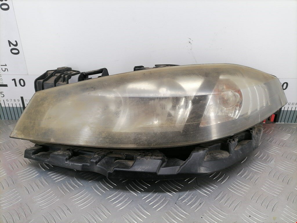 Фара левая Renault Laguna 2 8200481198 арт. 2220412