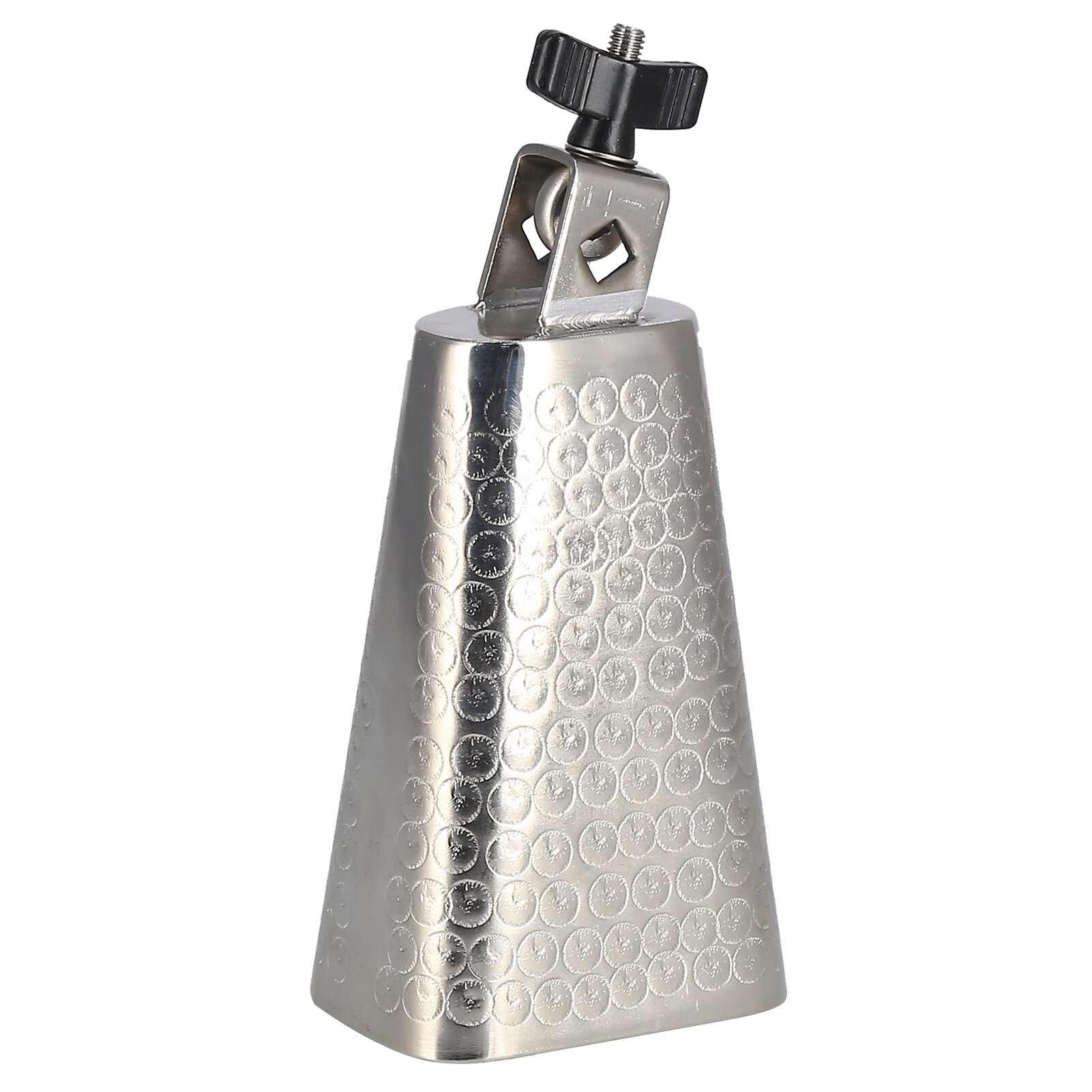 Cowbell с помощью инструмента Belliping Bell