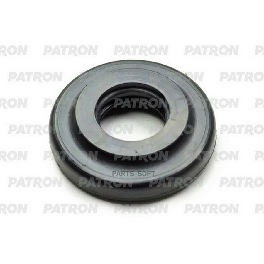 Кольцо уплотнительное BMW 2.0i-3.0i M50/M54/M62 00> (болта кл. кр.) PATRON PG7-0010 | цена за 1 шт