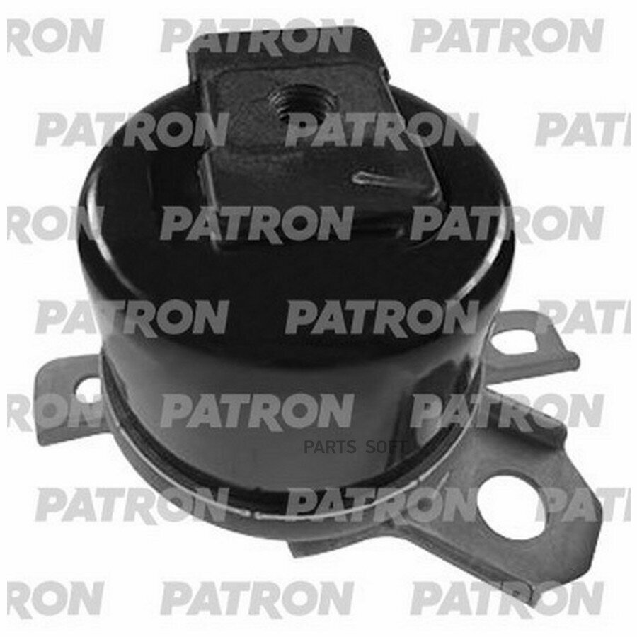 Опора двигателя FORD Mondeo седан IV (BD (BE) S-Max (WS) VOLVO V60 (FW/FZ)XC60 (DZ) PATRON PSE30688 | цена за 1 шт