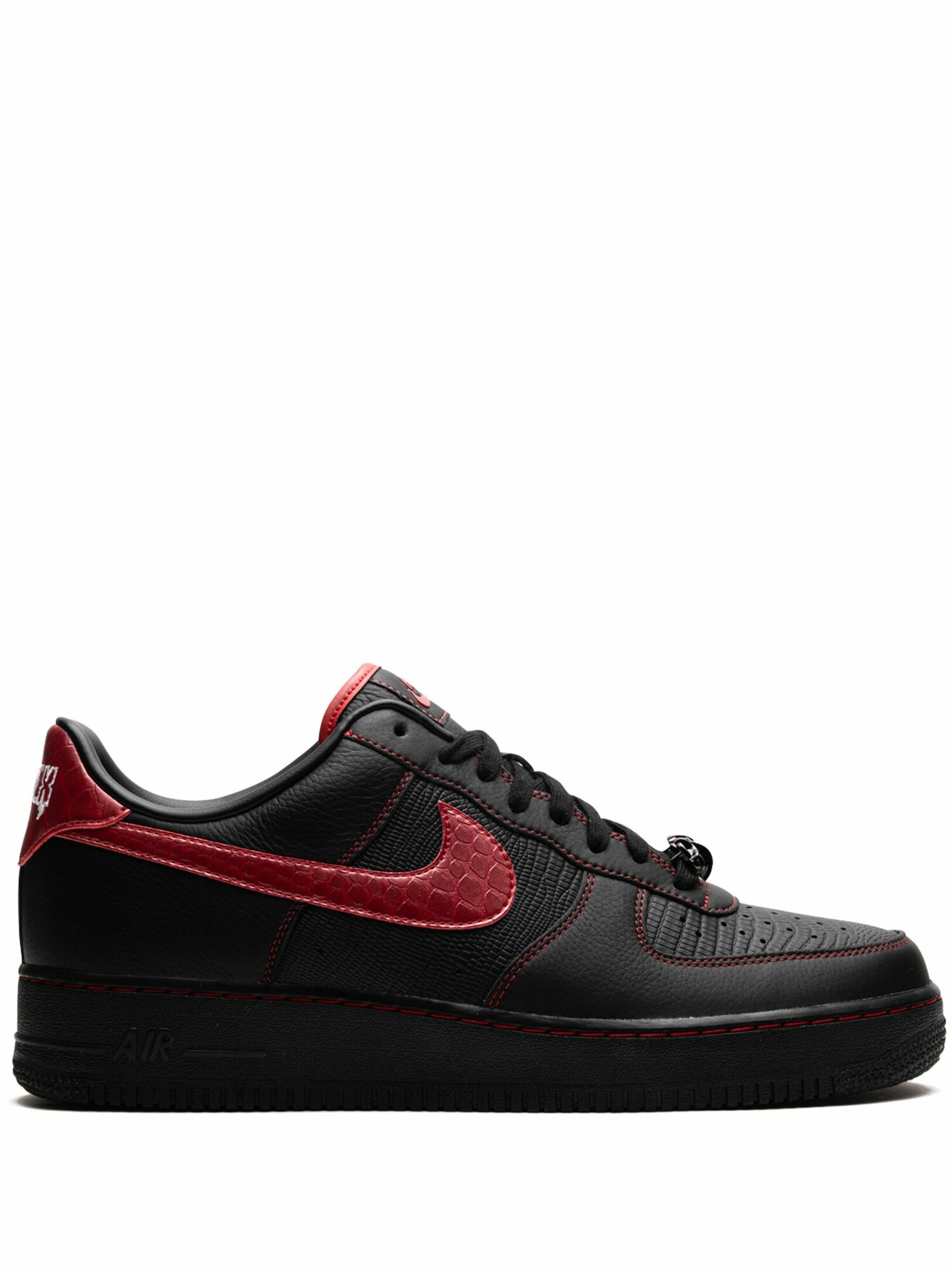 Кроссовки NIKE Air Force 1 Low RTFKT