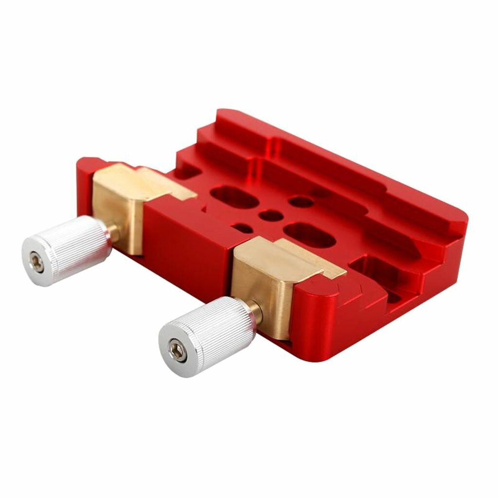 Двойной болт для астрономического телескопа