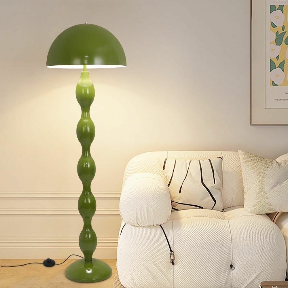 Напольный светильник