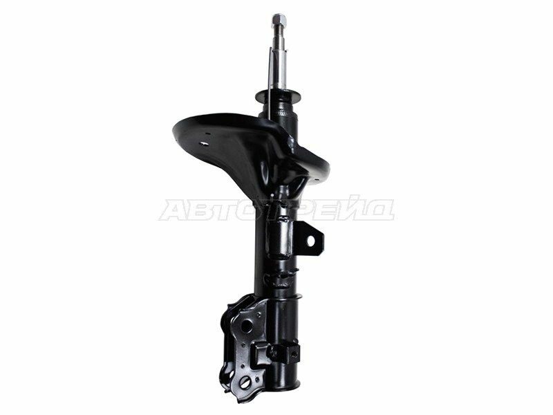 BAIKOR Амортизатор передний KIA CERATO 04-09 Правый