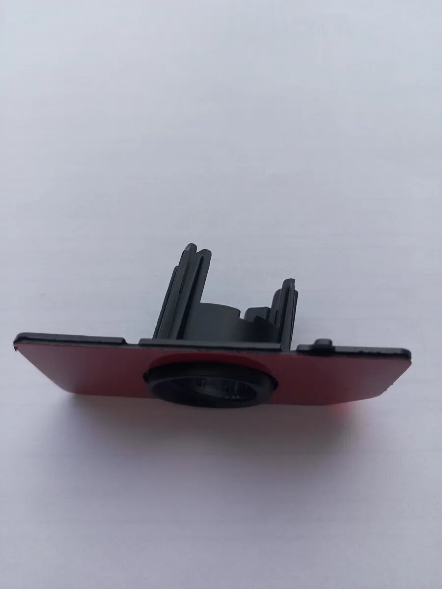 Кронштейн датчика парктроника GEELY MONJARO RR/LH наружный