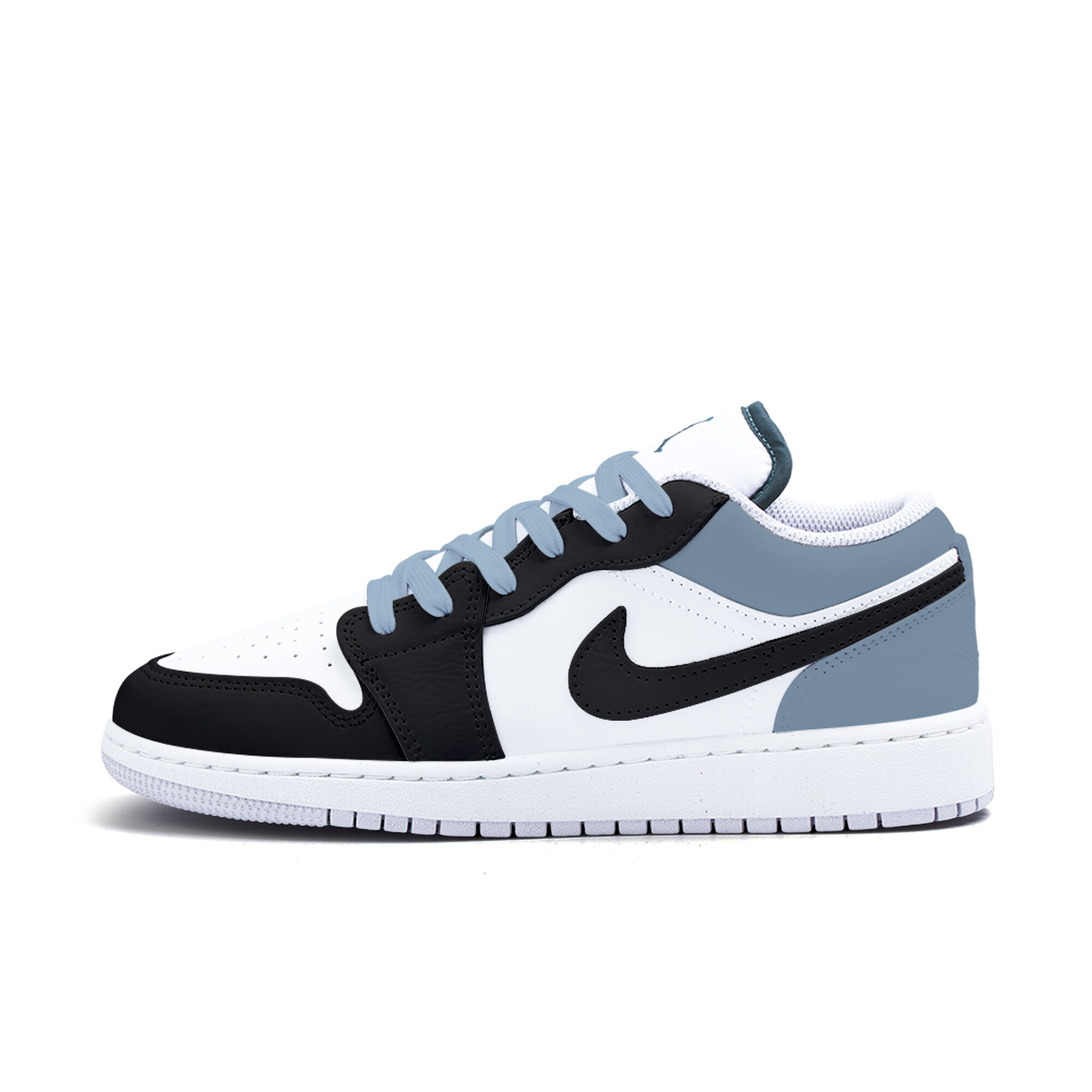 Кеды Air Jordan 1
